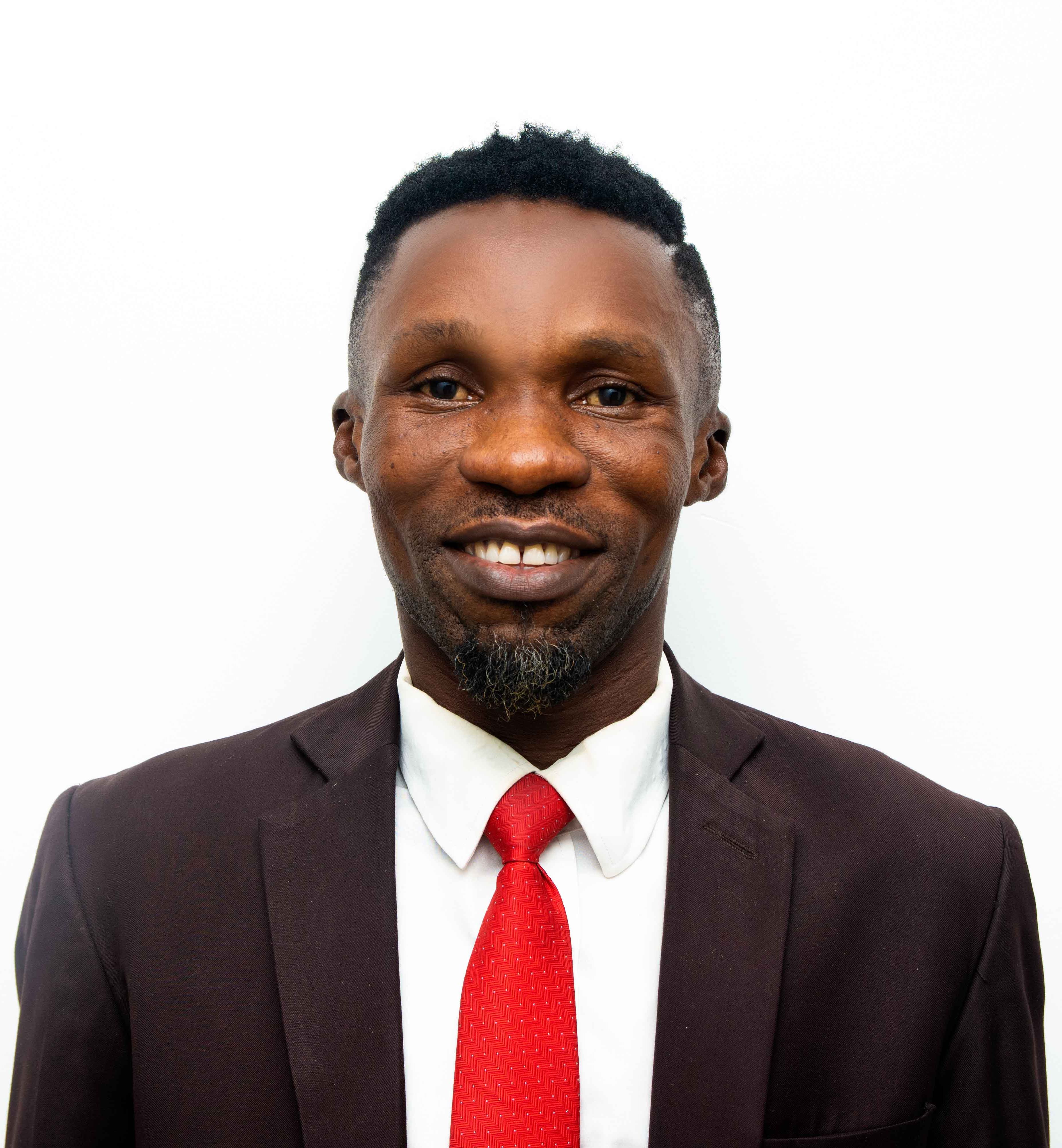 Emeka Uchegbu - Gerry Ikputu & Partners